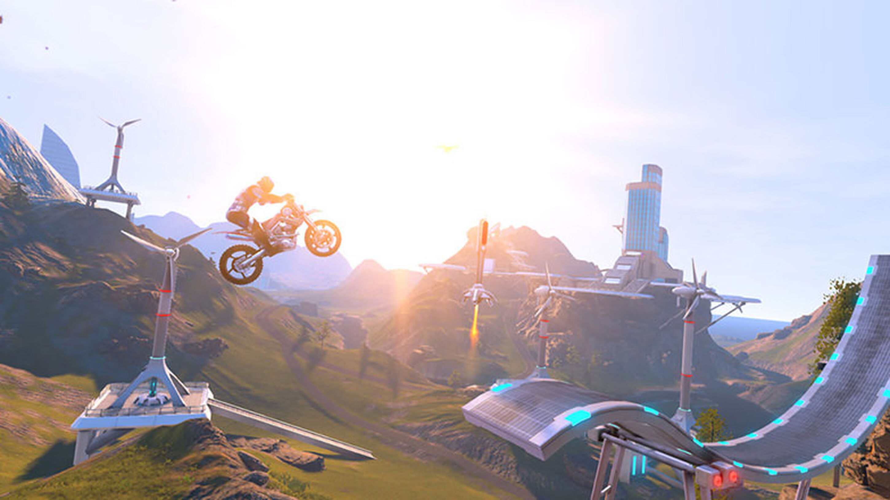 Trials Fusion™ - Awesome Max Edition