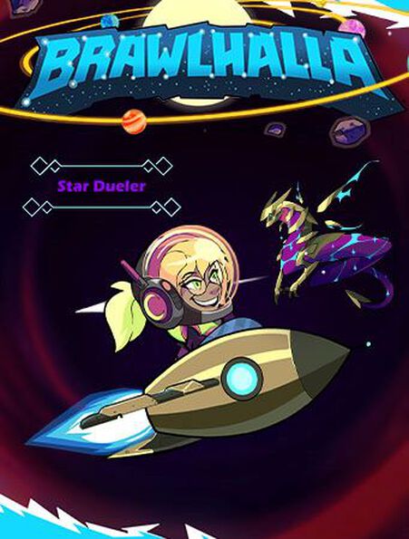 Brawlhalla Battle Pass Classic 5: Deluxe