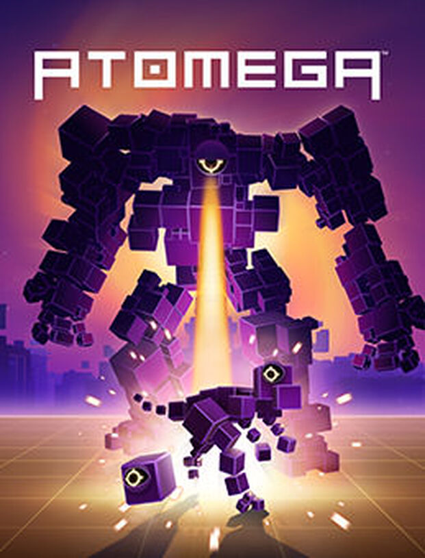 Buy Atomega for PC | Ubisoft Official Store