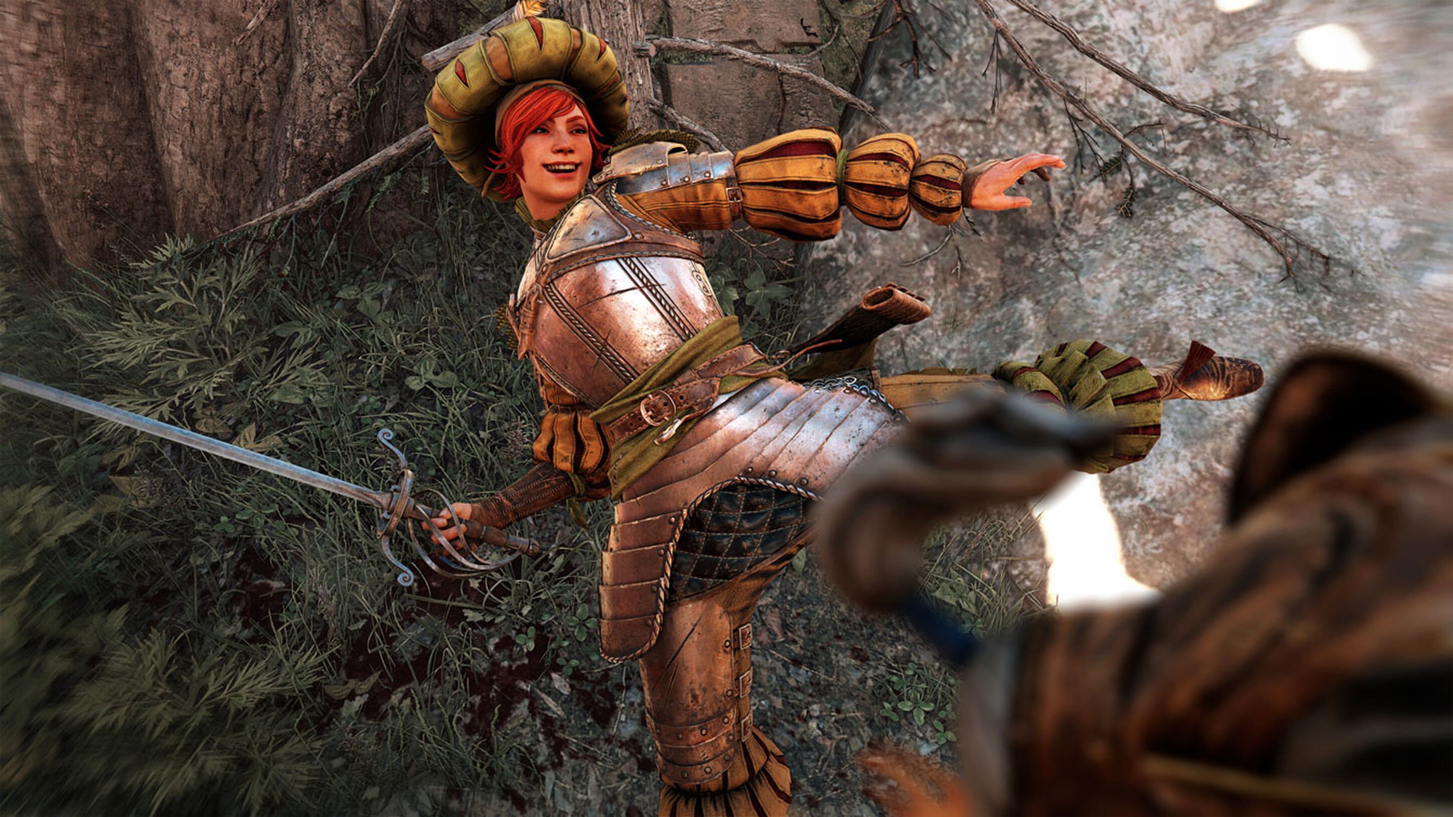 Buy For Honor Virtuosa - Hero on PC & More | Ubisoft Store