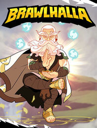 Brawlhalla | Ubisoft Store