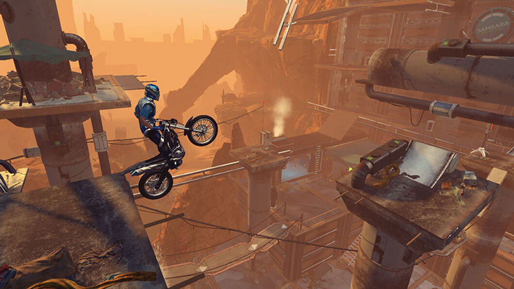 Trials Fusion™ - Awesome Max Edition