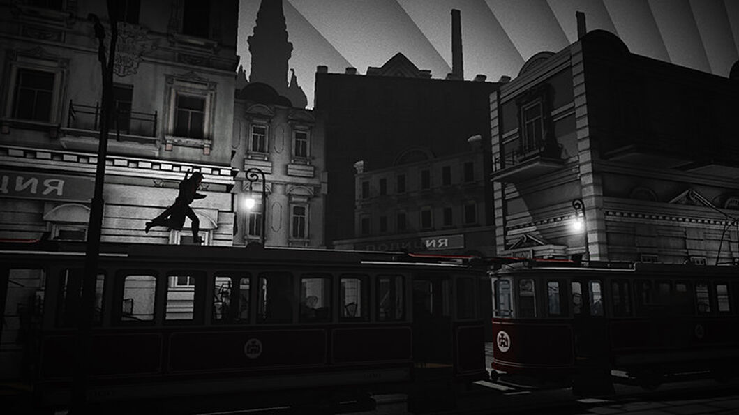 Buy Assassin's Creed Chronicles Russia on PC & More | Ubisoft Store