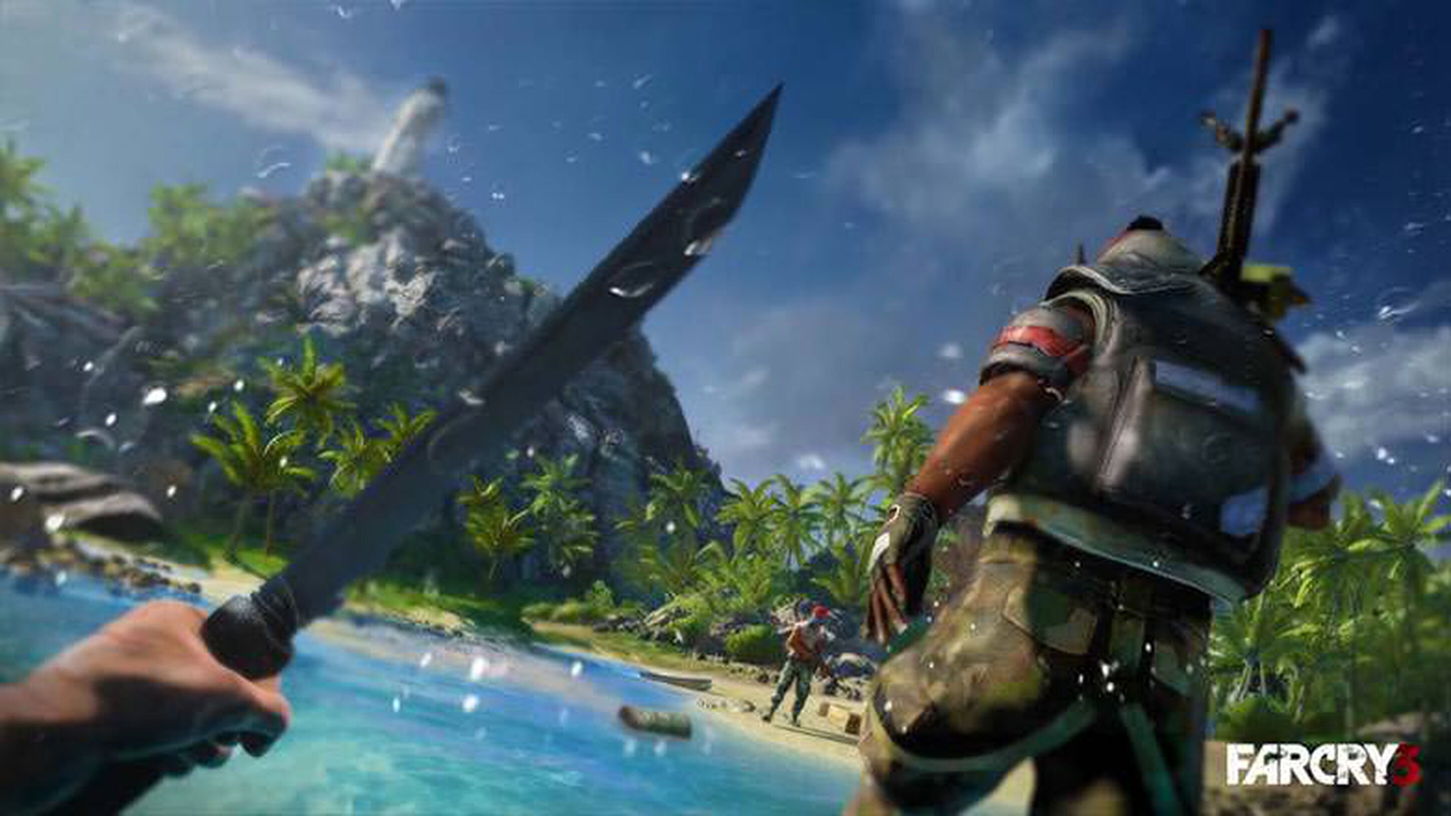 Buy Far Cry 3 | PC Download | Official Ubisoft Store