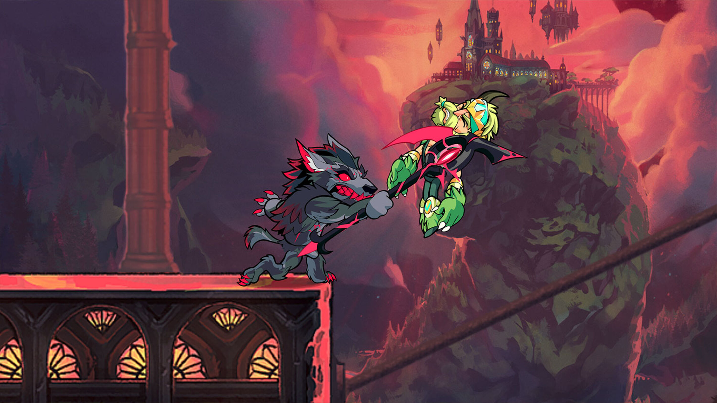 Download Brawlhalla for PC - Free To Play | Ubisoft Store