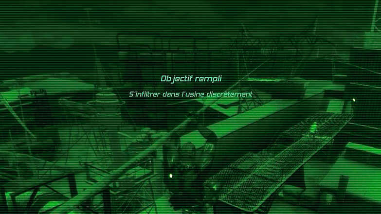 Buy Tom Clancy's Splinter Cell Double Agent | Ubisoft Official Store