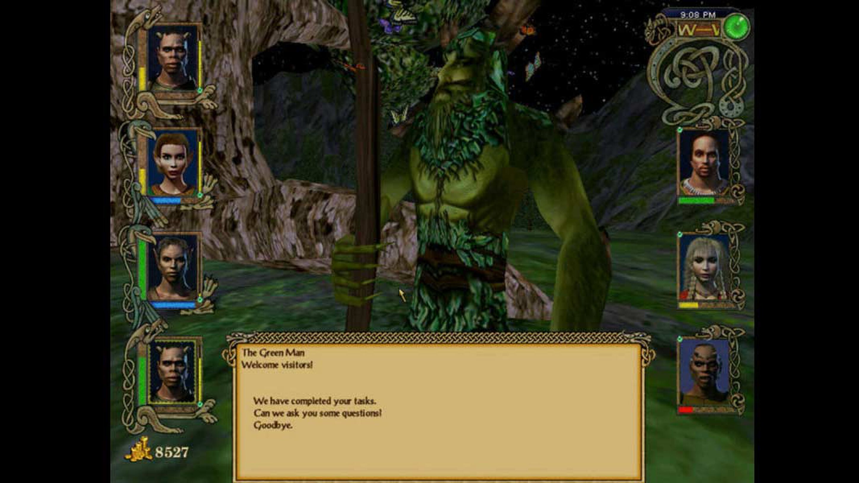 Might and Magic® IX