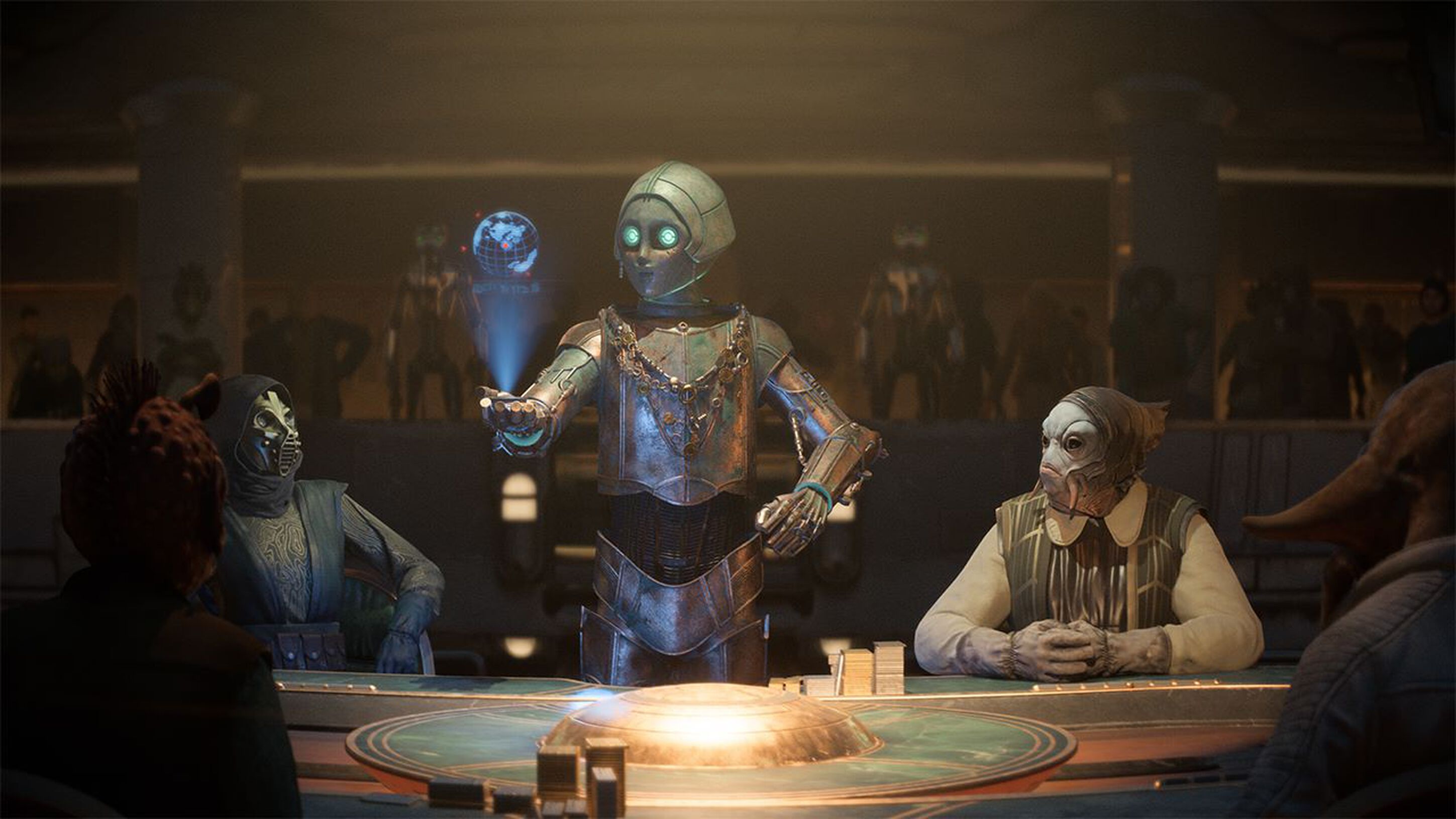 Buy Star Wars Outlaws Wild Card DLC on PC & More | Ubisoft Store