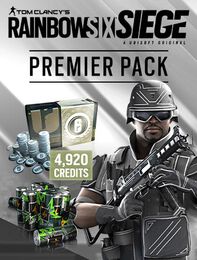 Rainbow Six | Ubisoft Store