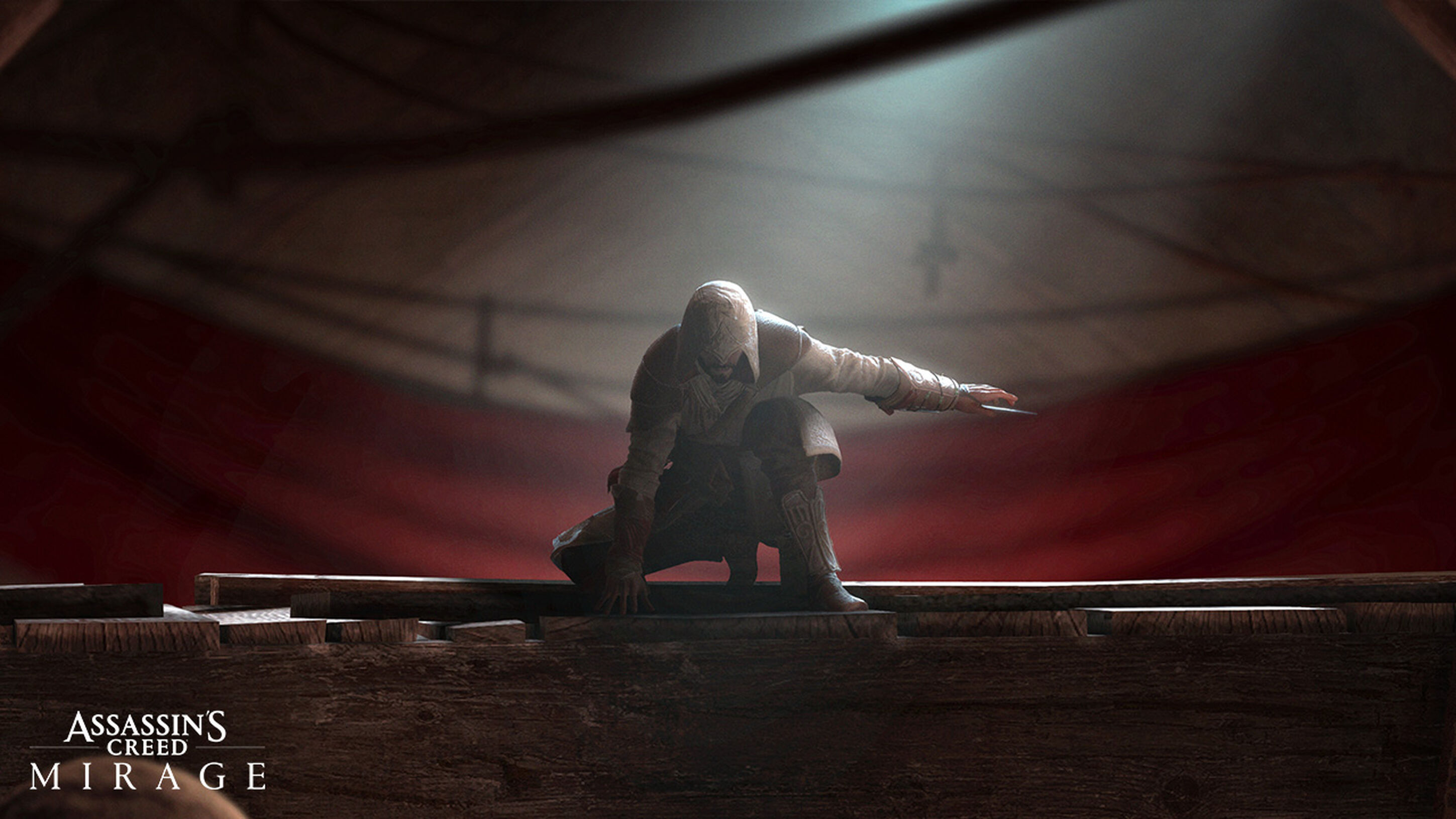 Assassin’s Creed Mirage และ Assassin's Creed Valhalla Assassin's Creed ...