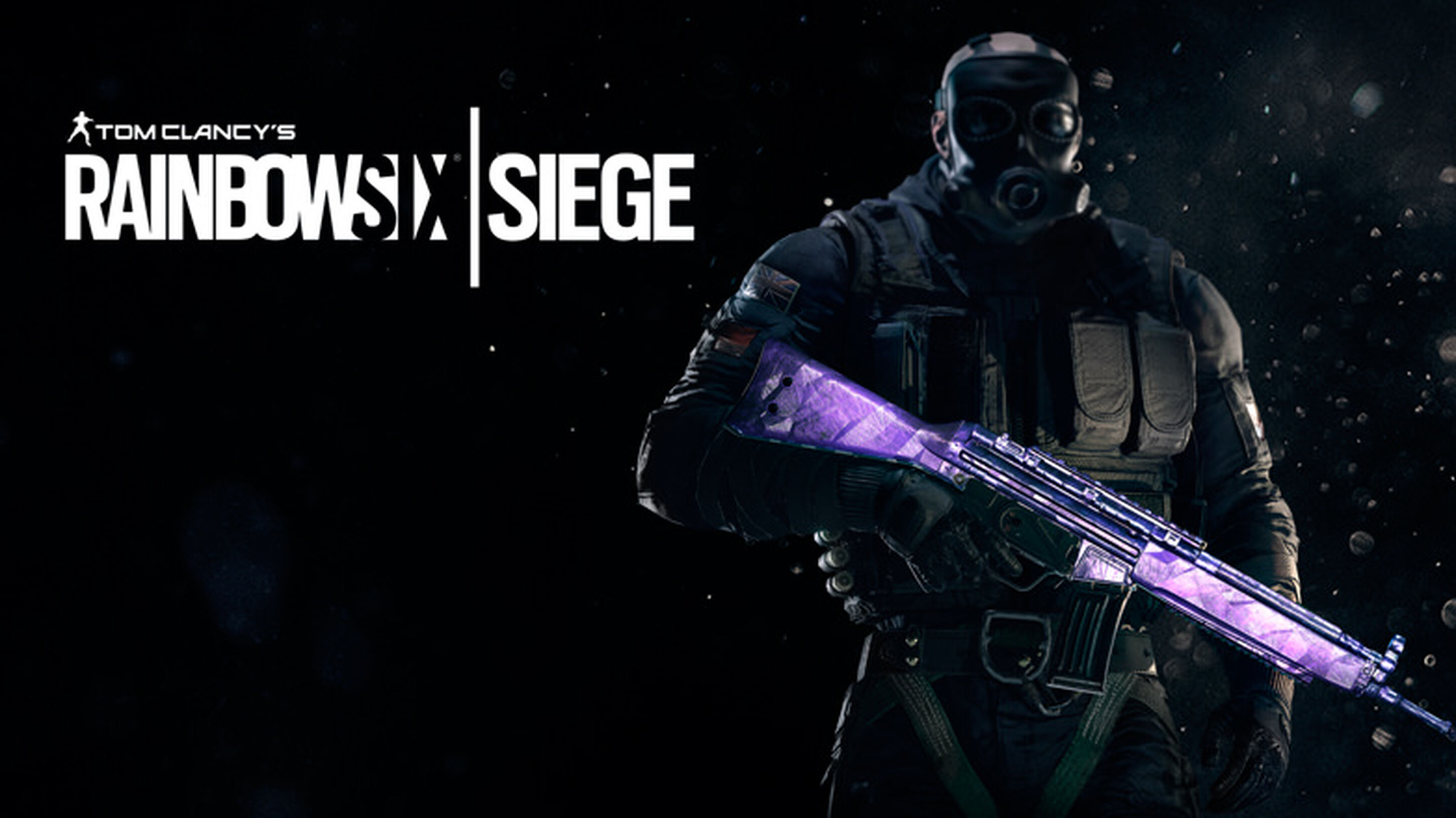 Buy Tom Clancy's Rainbow Six Siege Amethyst Weapon Skin on PC & More ...
