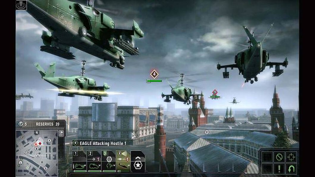 Buy Tom Clancy's EndWar™