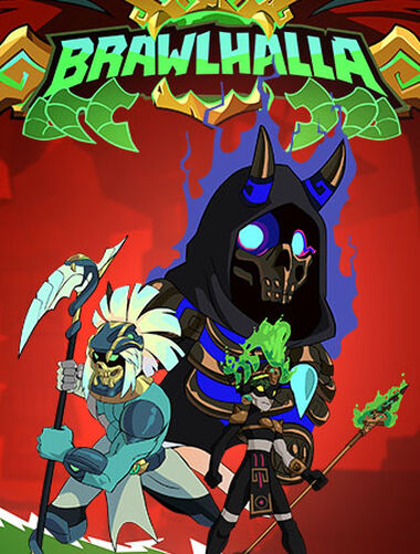 Brawlhalla Battle Pass Season 11: Gold Pass