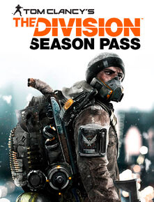 the division tom clancy