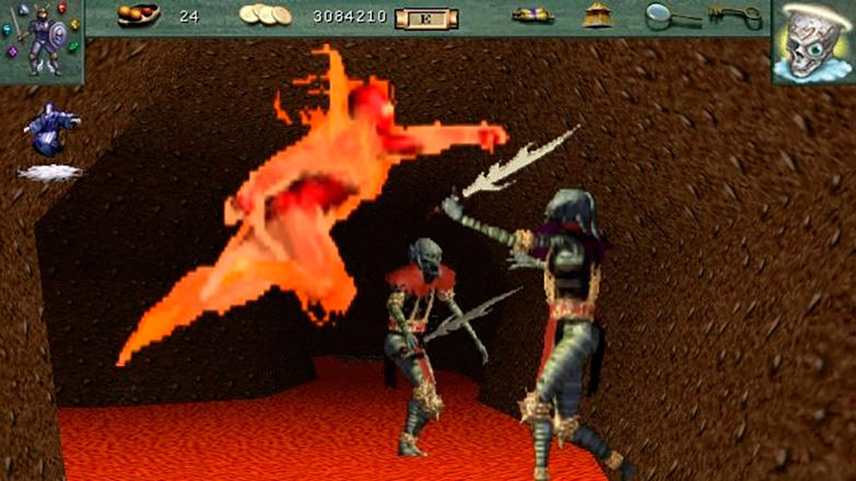 Might and Magic® VIII: Day of the Destroyer