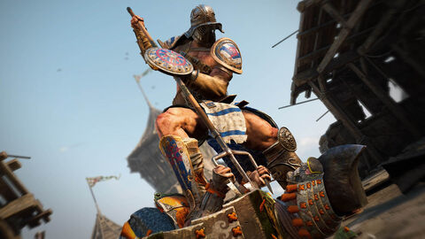 Buy For Honor Gold Edition on PC & More | Ubisoft Store