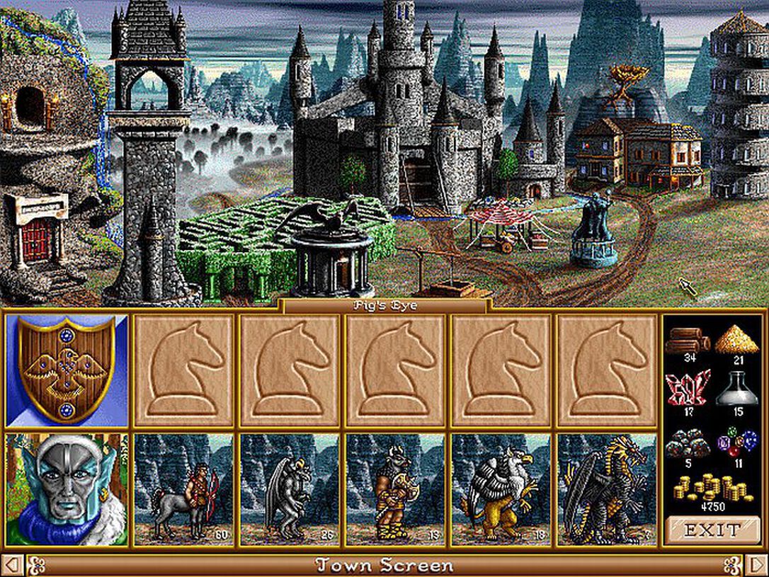 Buy Heroes of Might and Magic 2 Gold Edition on PC & More | Ubisoft Store