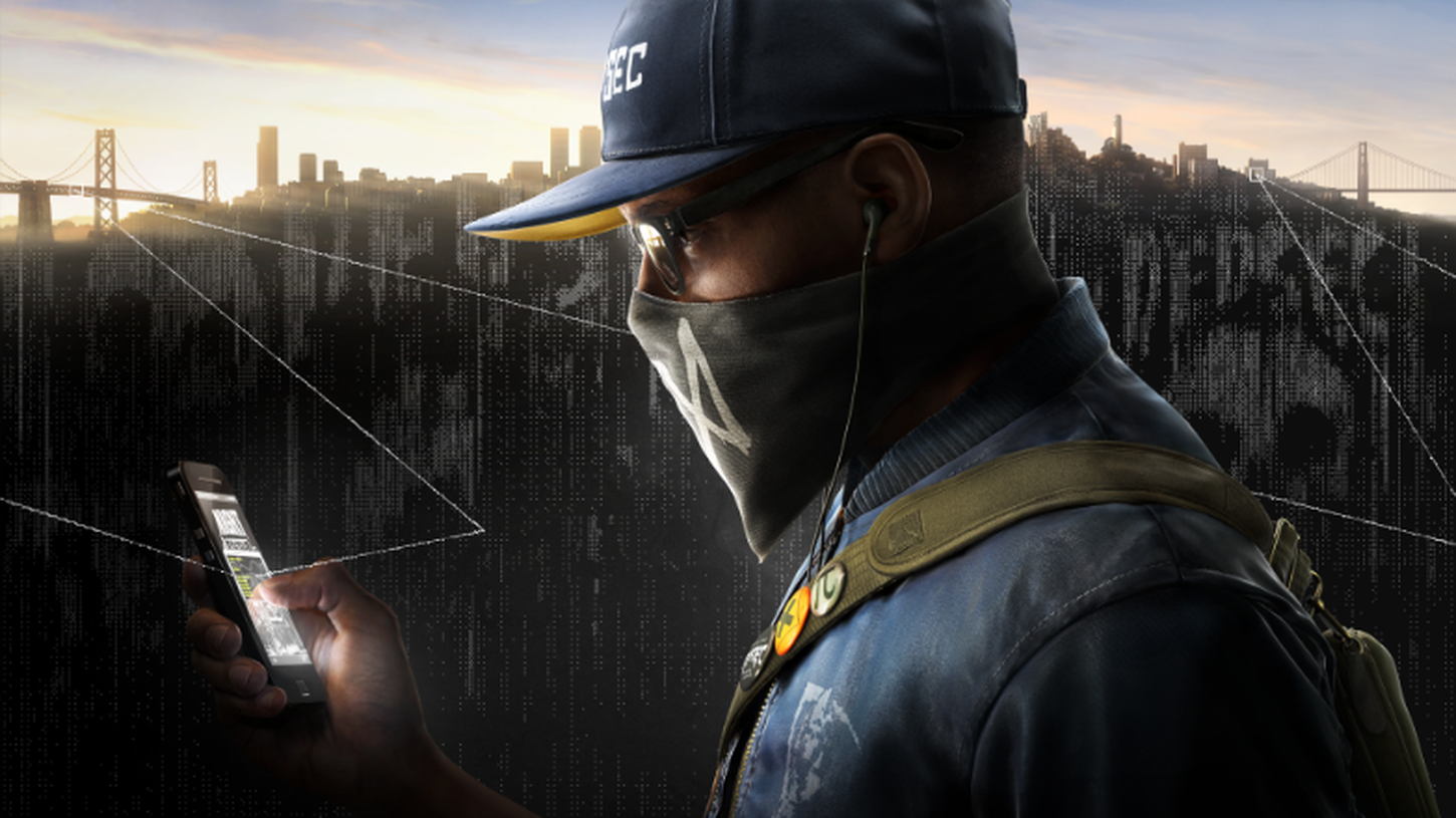 Buy Watch_Dogs 2 Deluxe Edition for PS4, Xbox One and PC | Ubisoft ...