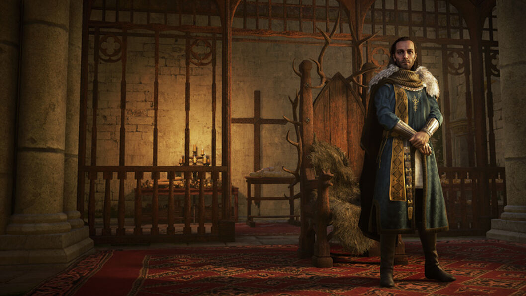 Buy Discovery Tour: Viking Age PC | Ubisoft Store