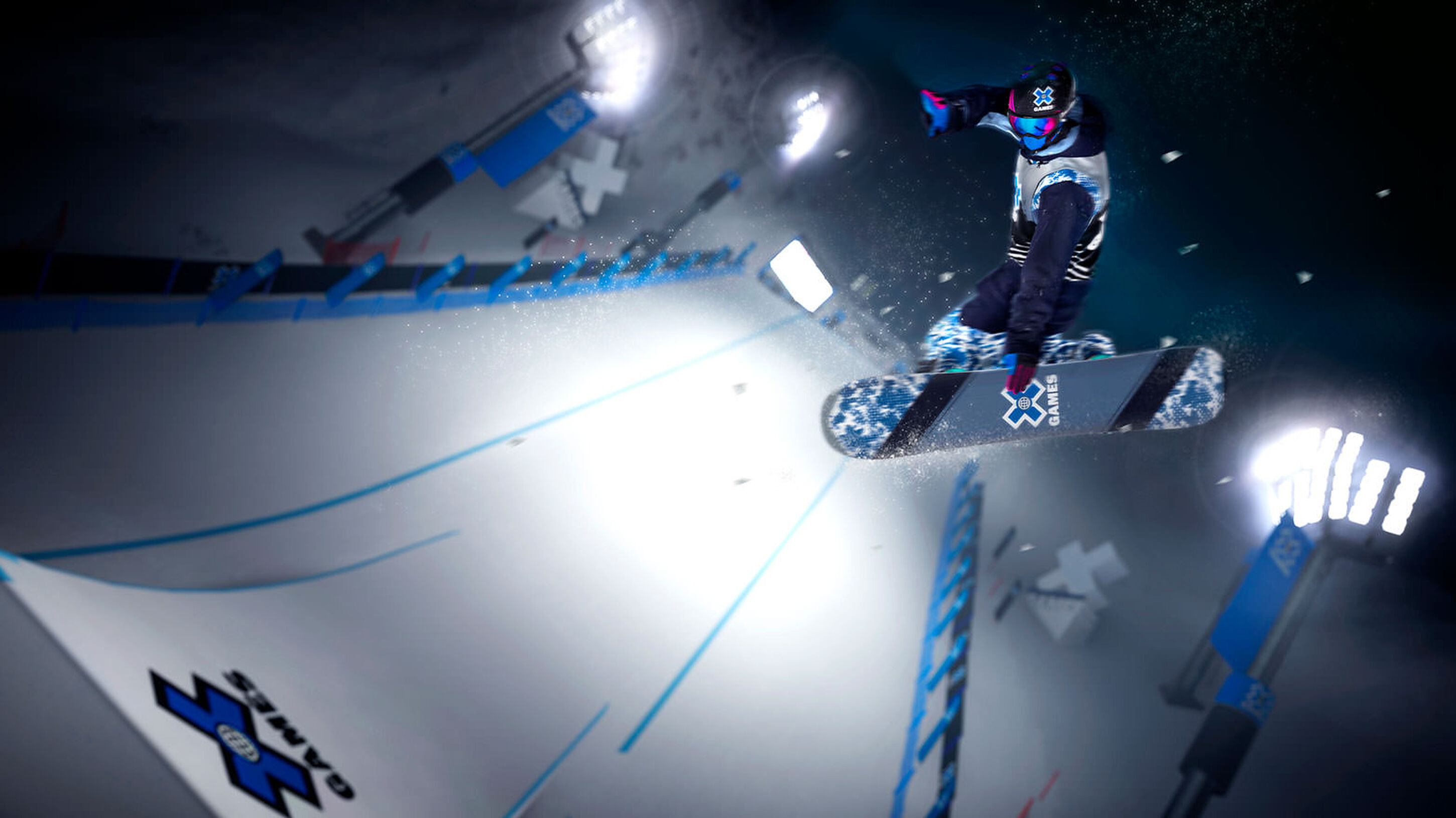 Buy STEEP X Games Gold Edition on PC & More | Ubisoft Store