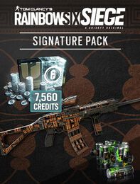 Rainbow Six | Ubisoft Store