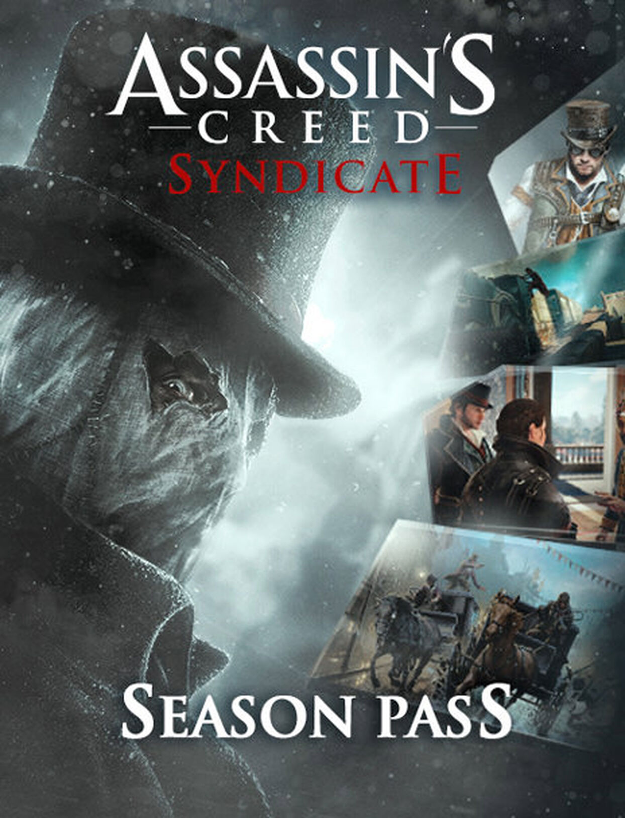 Assassin's Creed® Syndicate® - Season Pass