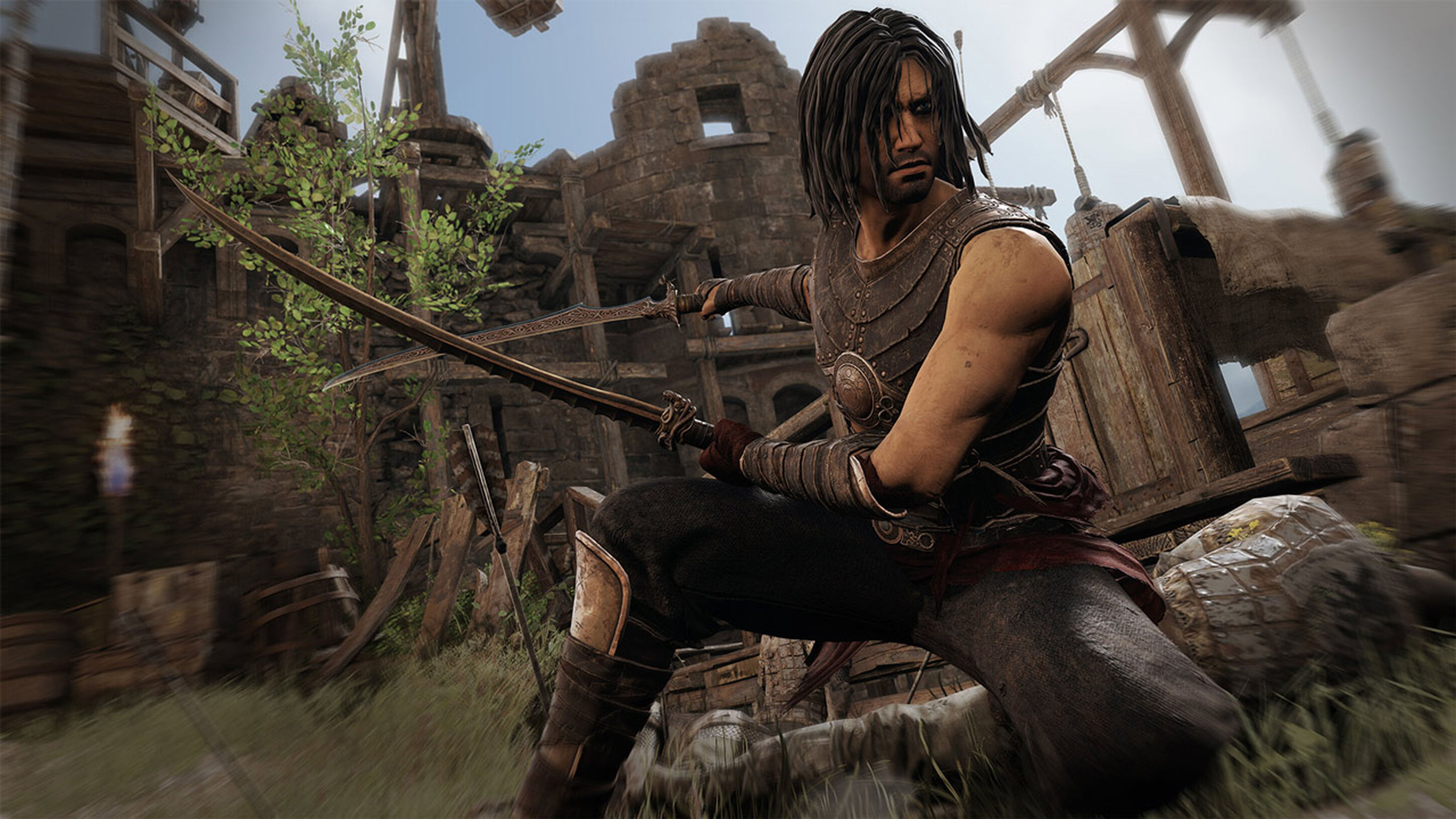 Buy For Honor The Warrior Prince - Aramusha Hero Skin on PC & More ...