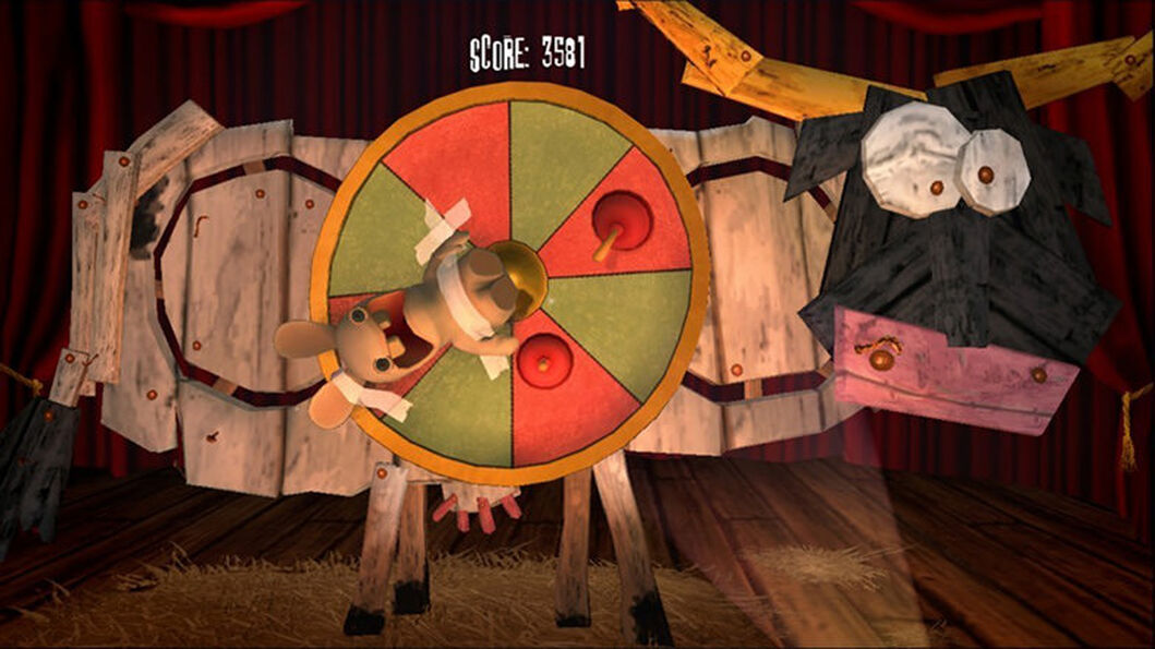 Buy Rayman Raving Rabbids on PC & More | Ubisoft Store