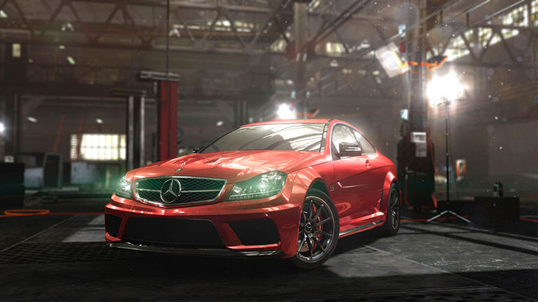 The Crew Speed Car DLC Pack | Ubisoft Official Store