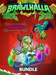 Brawlhalla | Ubisoft Store