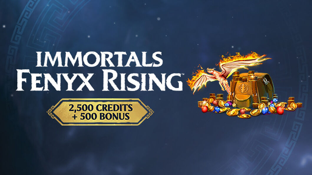 Buy Immortals Fenyx Rising Adventurer's Starter Pack on PC & More ...