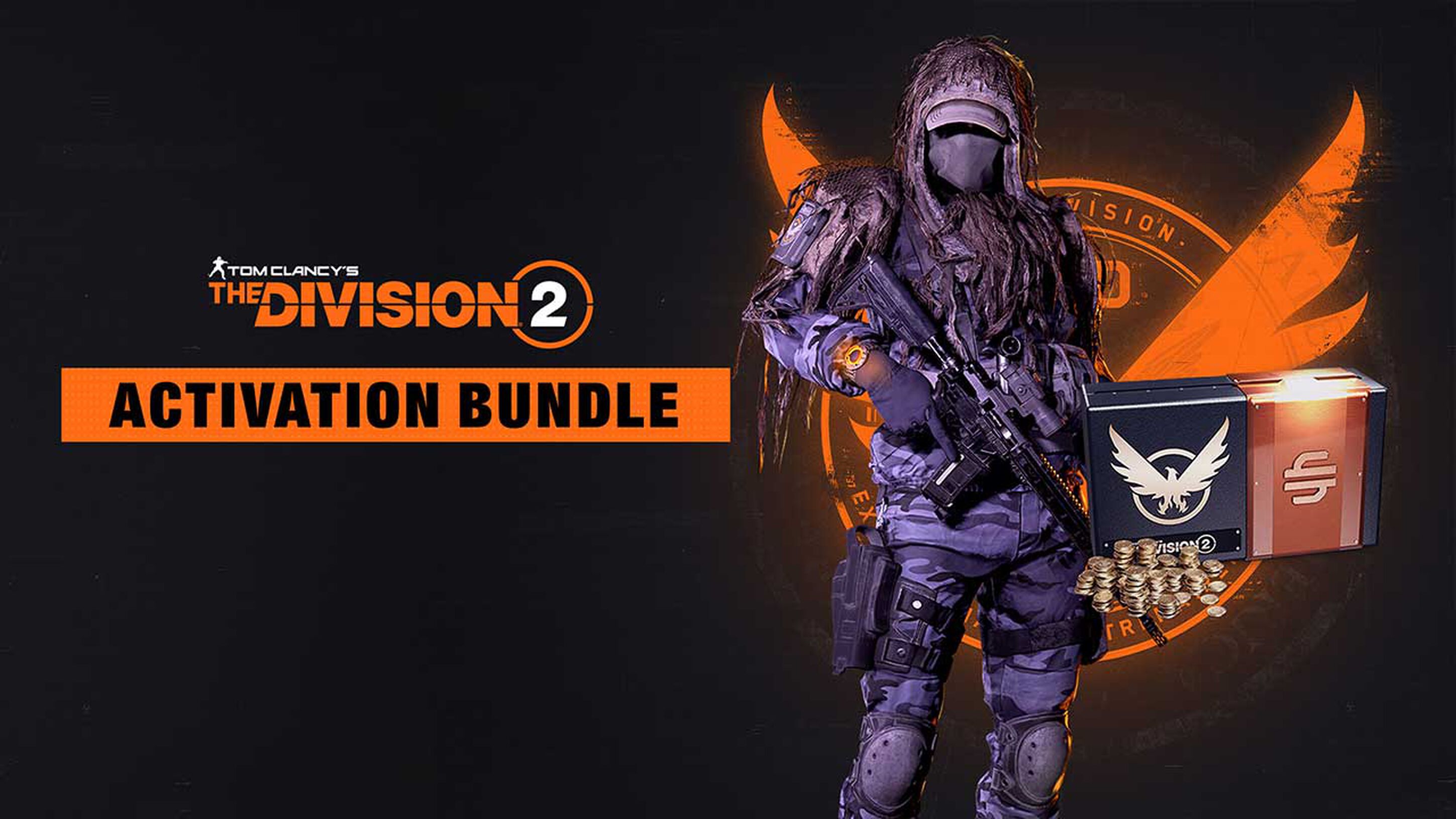Buy Tom Clancy’s The Division 2 Bargain Bundle on PC & More | Ubisoft Store