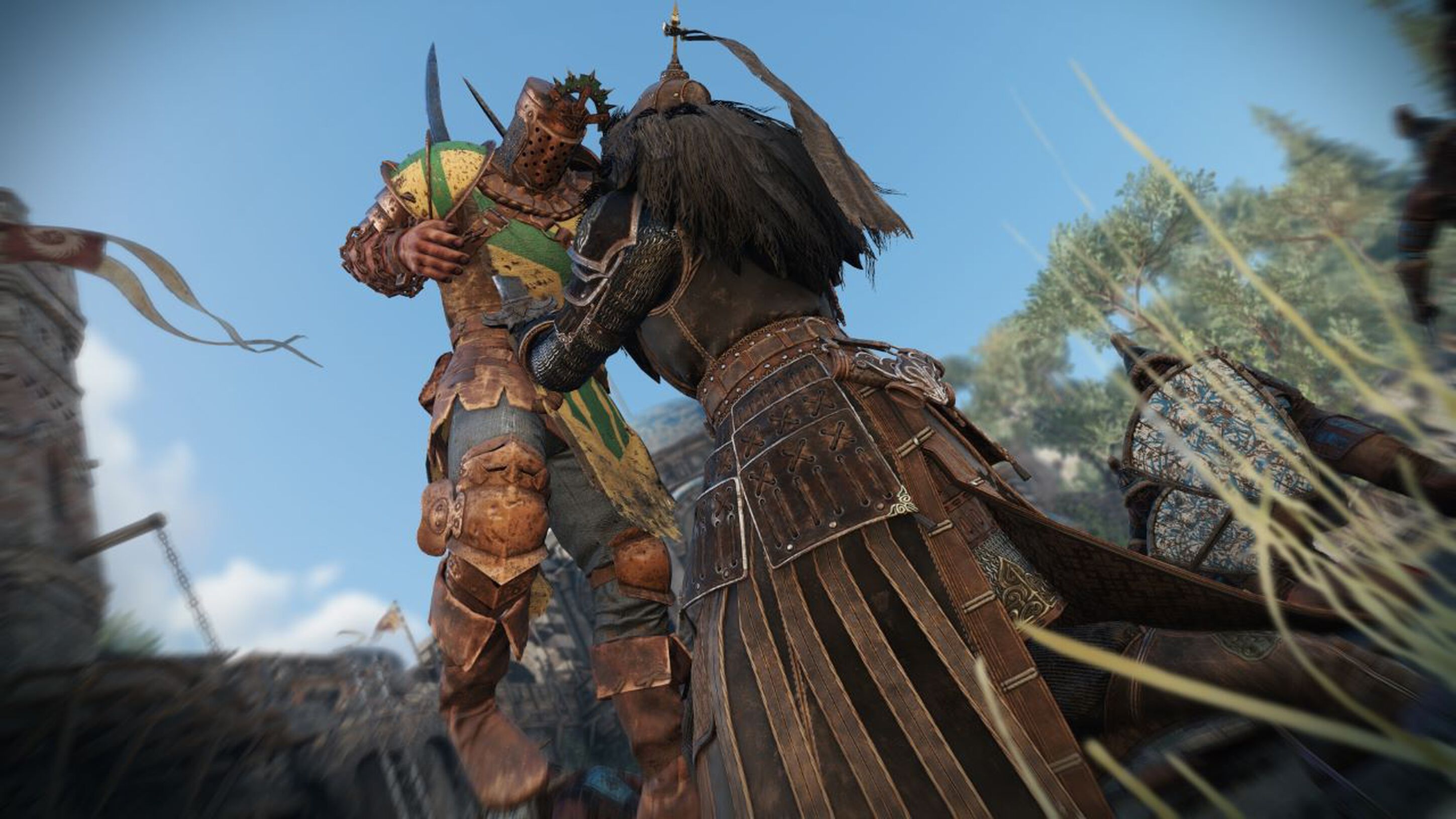 Buy For Honor Khatun - Hero on PC & More | Ubisoft Store