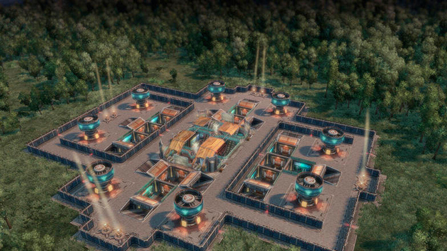 Anno 2070 Complete Edition