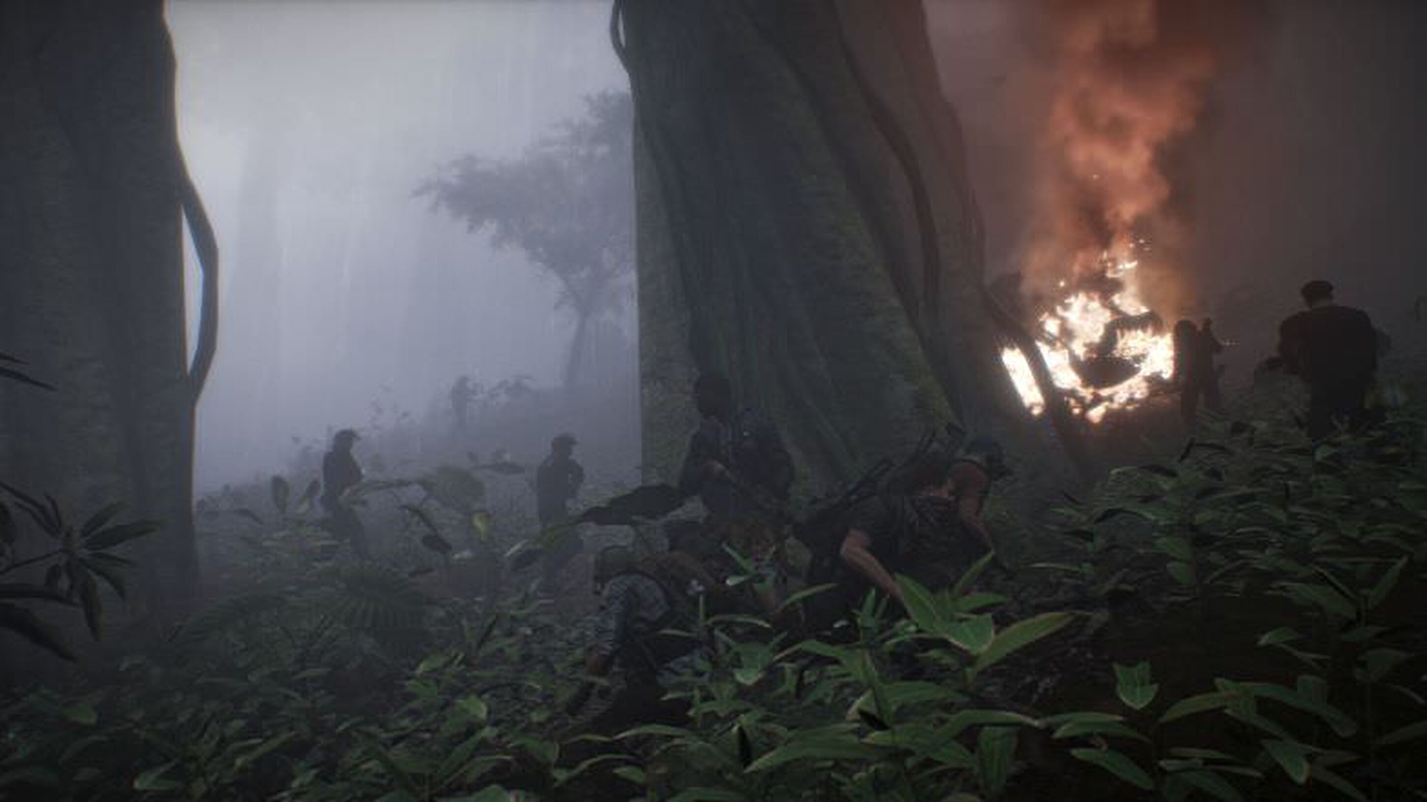 Buy Ghost Recon Wildlands Fallen Ghosts on PC & More | Ubisoft Store