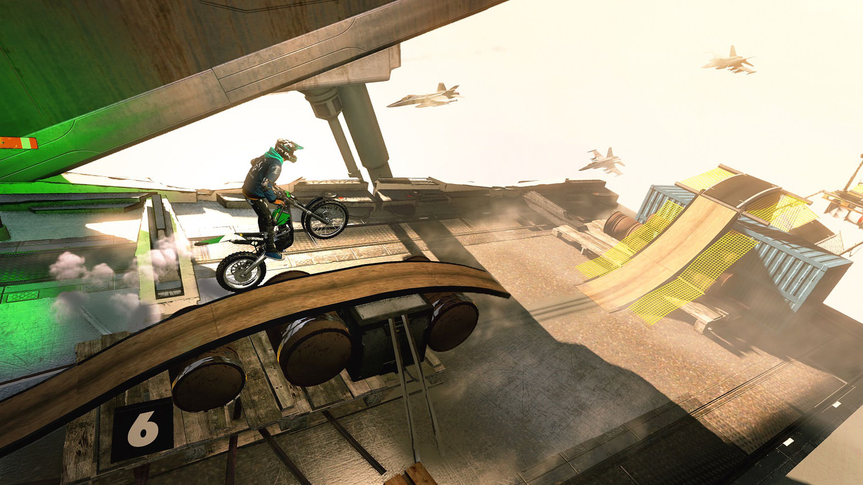 Buy Trials Rising on PC & More | Ubisoft Store