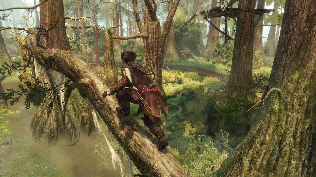 Assassin's Creed III & Assassin's Creed Liberation Remastered