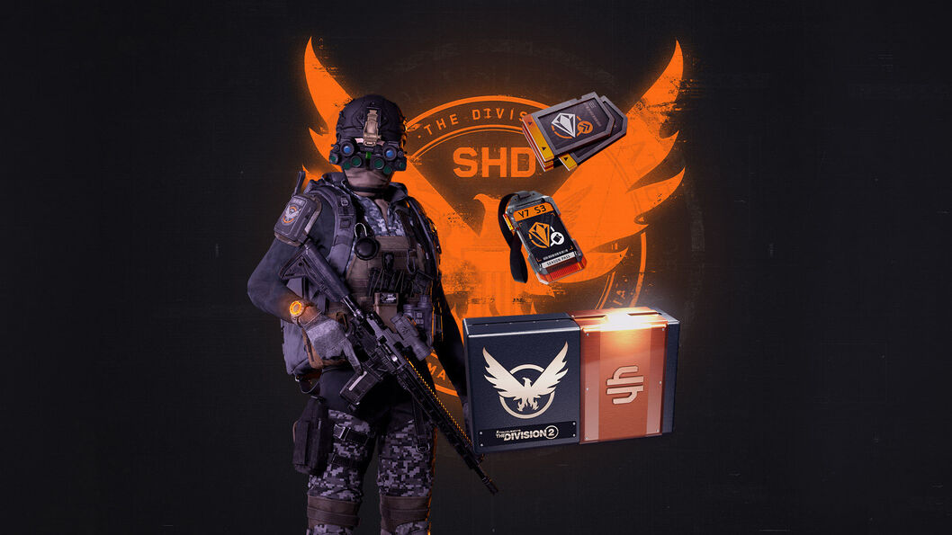 Buy Tom Clancy’s The Division 2 Mutiny Season Bundle on PC & More ...