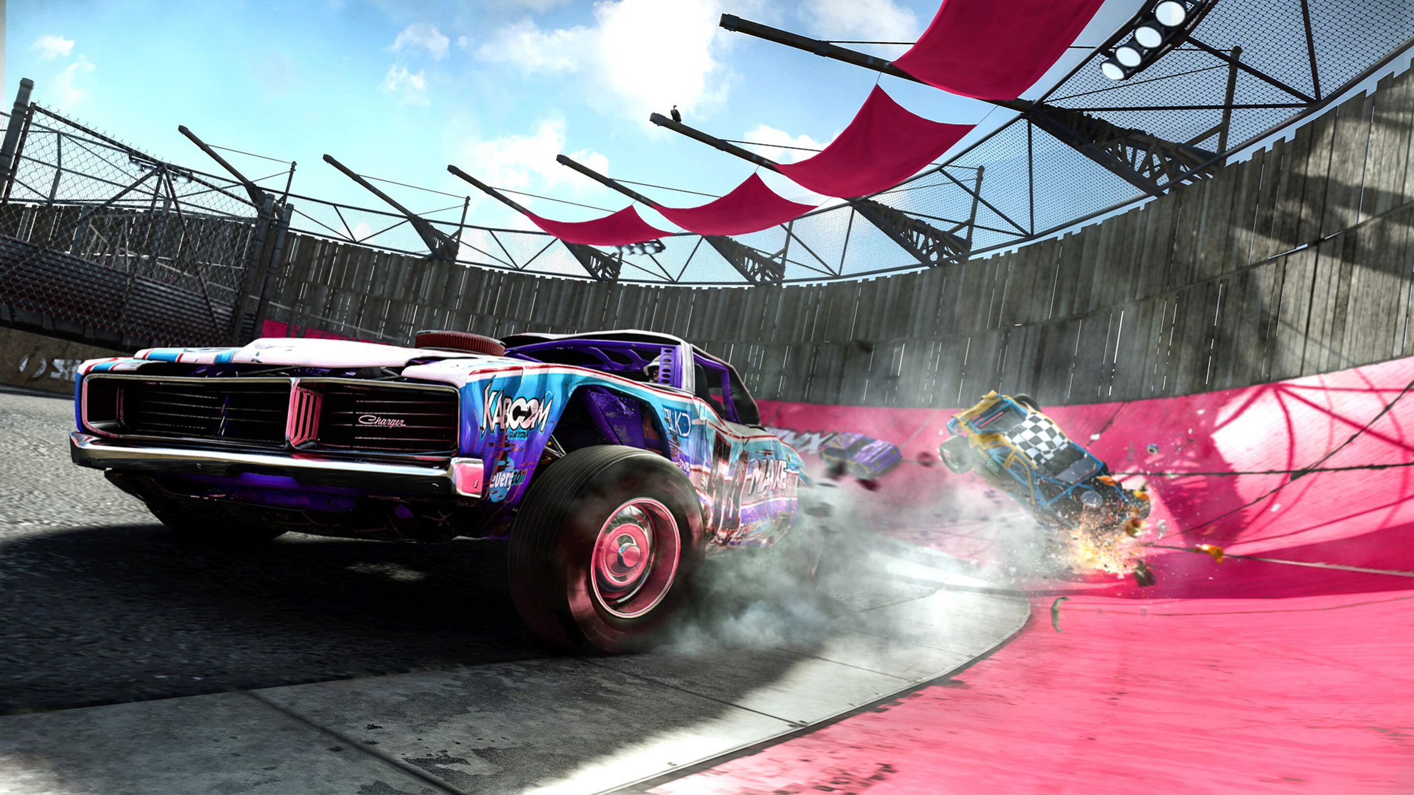 Buy the Crew 2 · PC · Official UBISOFT Store — UK