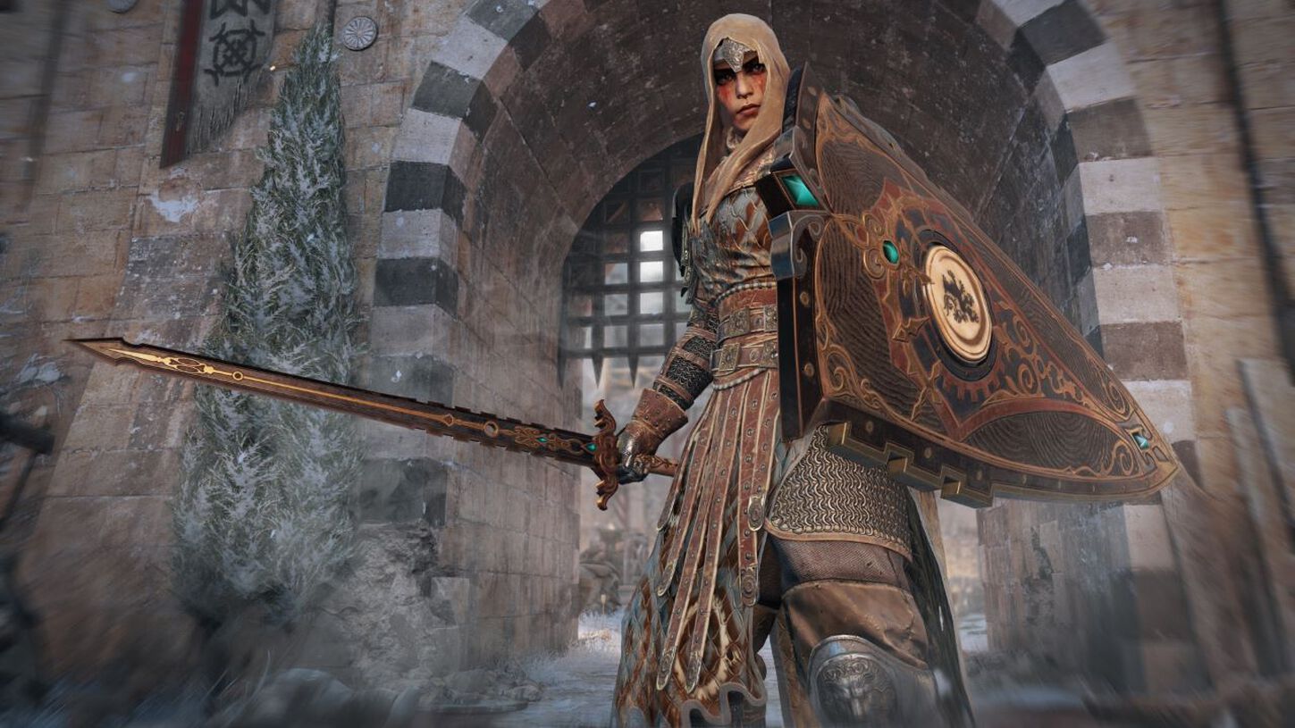 买 《荣耀战魂》 传承通行证 - Y4S4 支持 PC 及其它平台 | Ubisoft Store