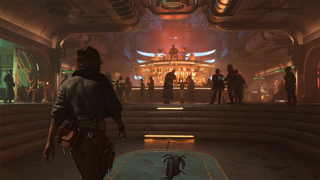 Comprar Star Wars Outlaws Contenido descargable de Wild Card para PC y ...