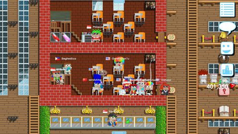 Buy Growtopia Free to Play on PC & More | Ubisoft Store