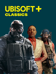 Official Ubisoft Store - Latest Games and Exclusive Deals