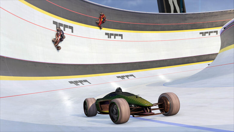 Trackmania