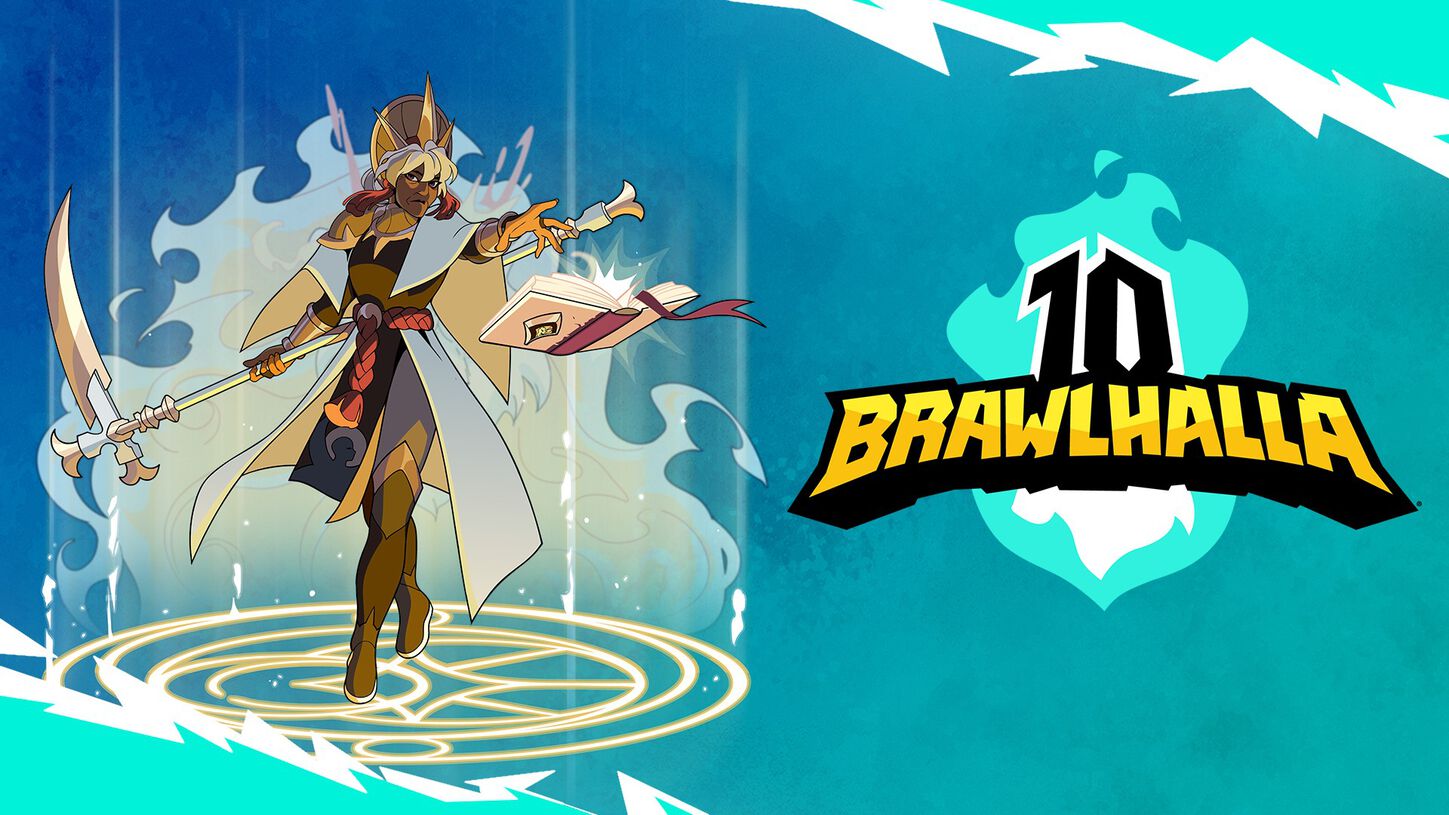 Download Brawlhalla for PC - Free To Play | Ubisoft Store