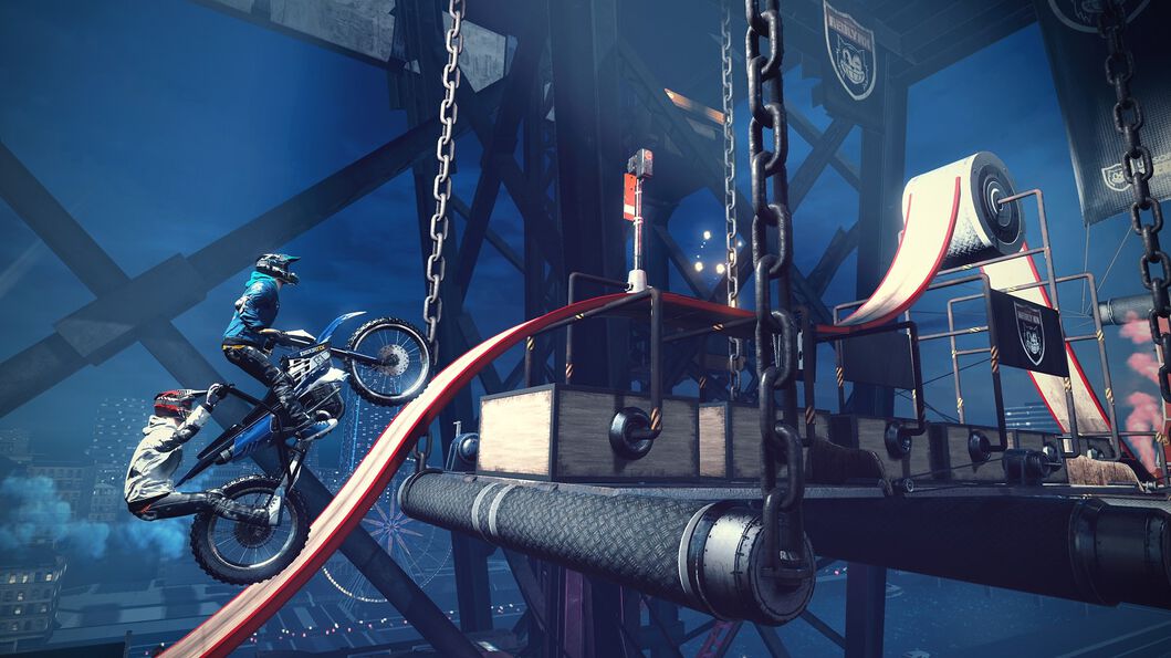 Buy Trials Rising on PC & More | Ubisoft Store