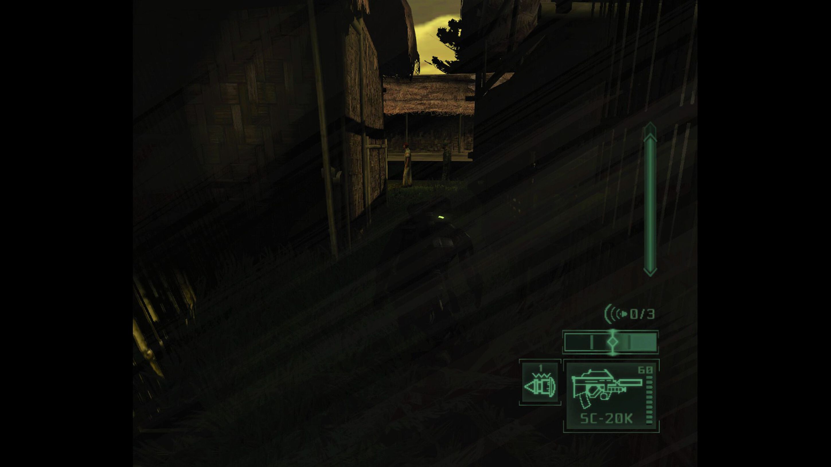 Buy Tom Clancy's Splinter Cell: Pandora Tomorrow on PC & More | Ubisoft Store