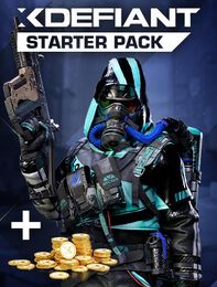 XDefiant and Play for Free