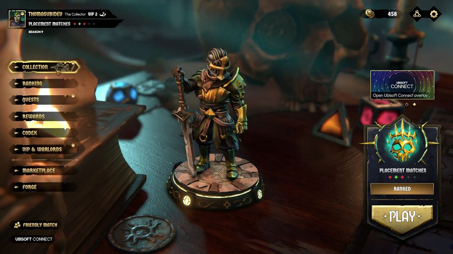 Buy Champions Tactics Free to Play on PC & More | Ubisoft Store