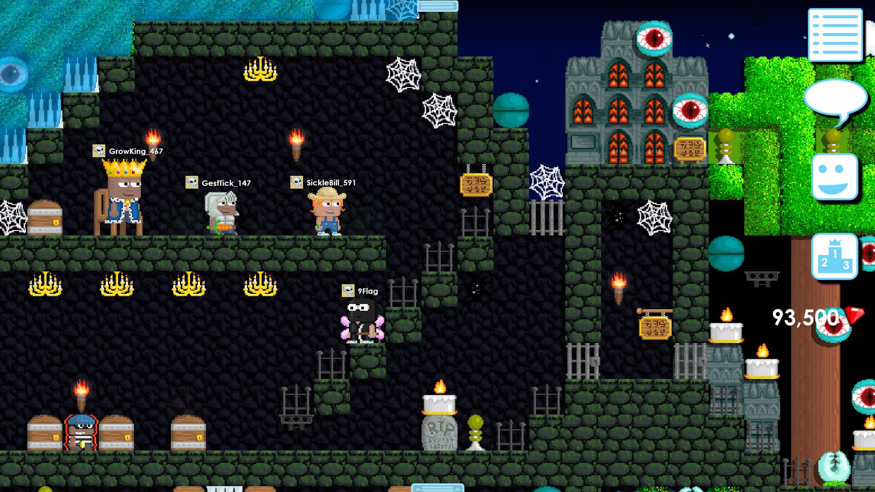 Buy Growtopia Free to Play on PC & More | Ubisoft Store